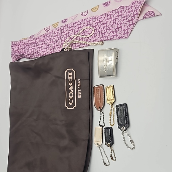 Coach | Accessories | Coach Bundle | Poshmark